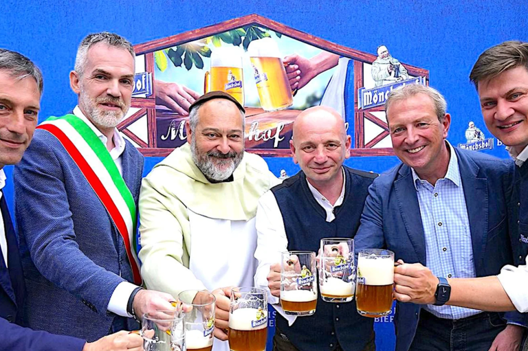 Misinto Bier Fest – Festa della birra di Misinto